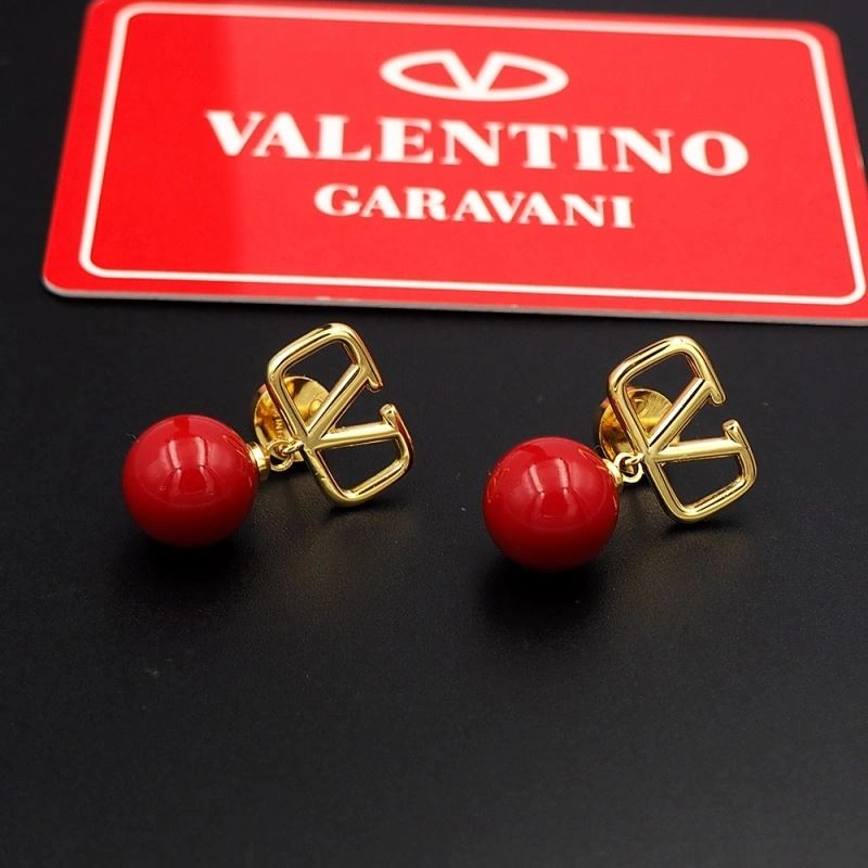 Factory-made Valentino Earrings