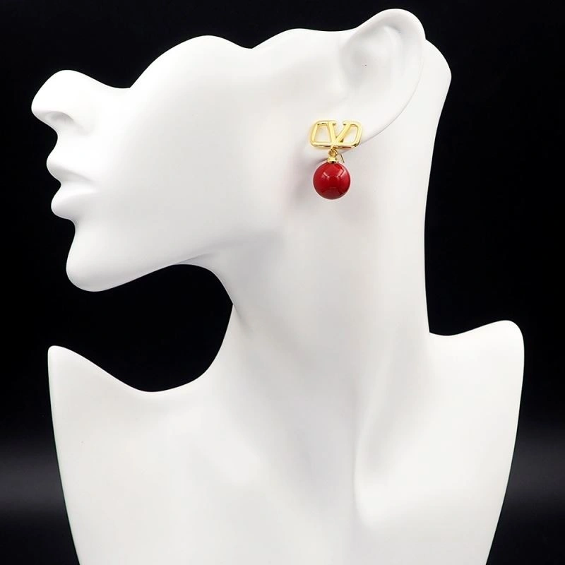 Factory-made Valentino Earrings