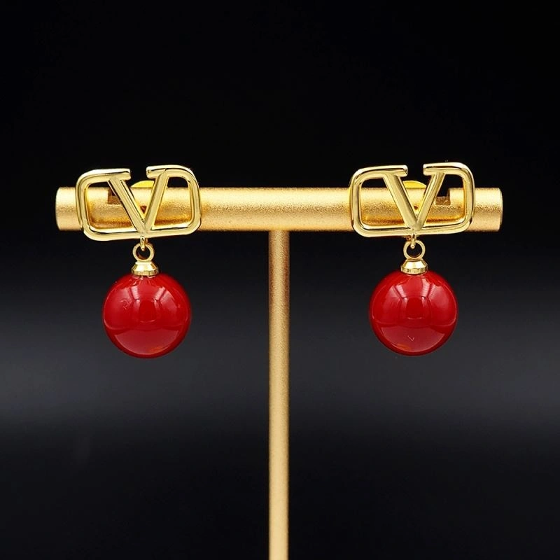 Factory-made Valentino Earrings