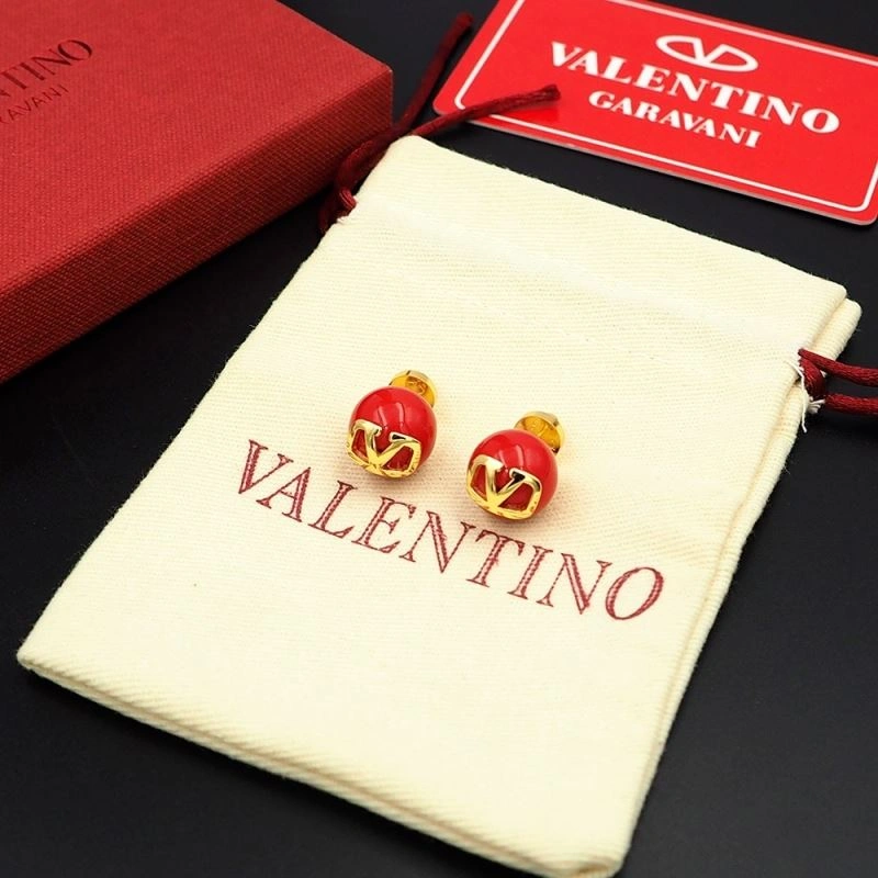 High fidelity Valentino Earrings