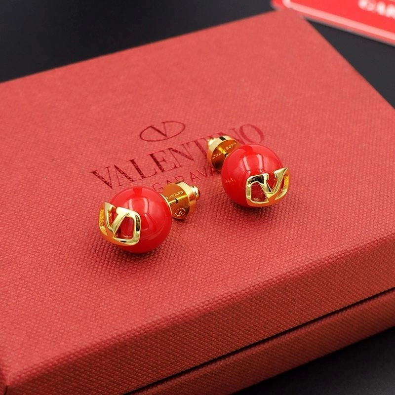 High fidelity Valentino Earrings
