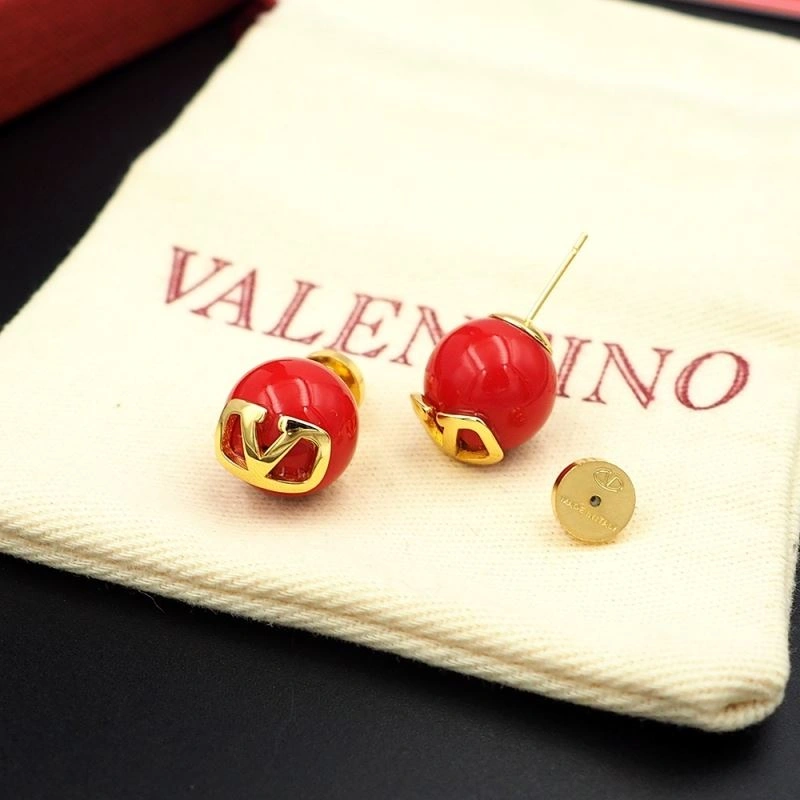 High fidelity Valentino Earrings