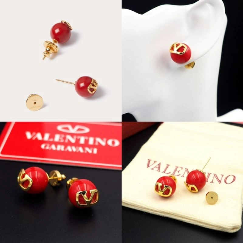 High fidelity Valentino Earrings