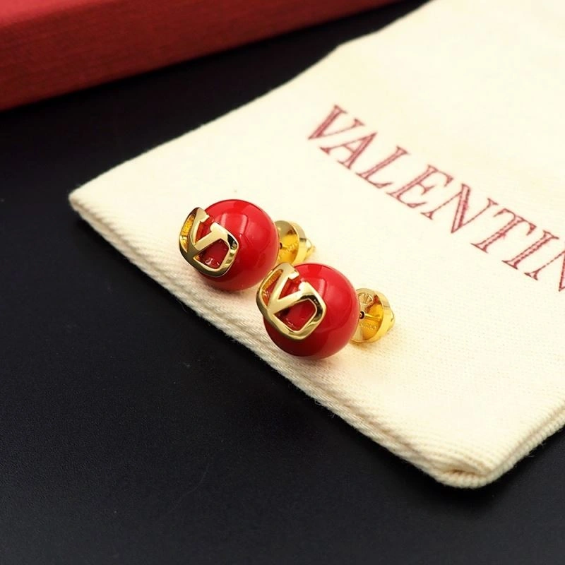 High fidelity Valentino Earrings