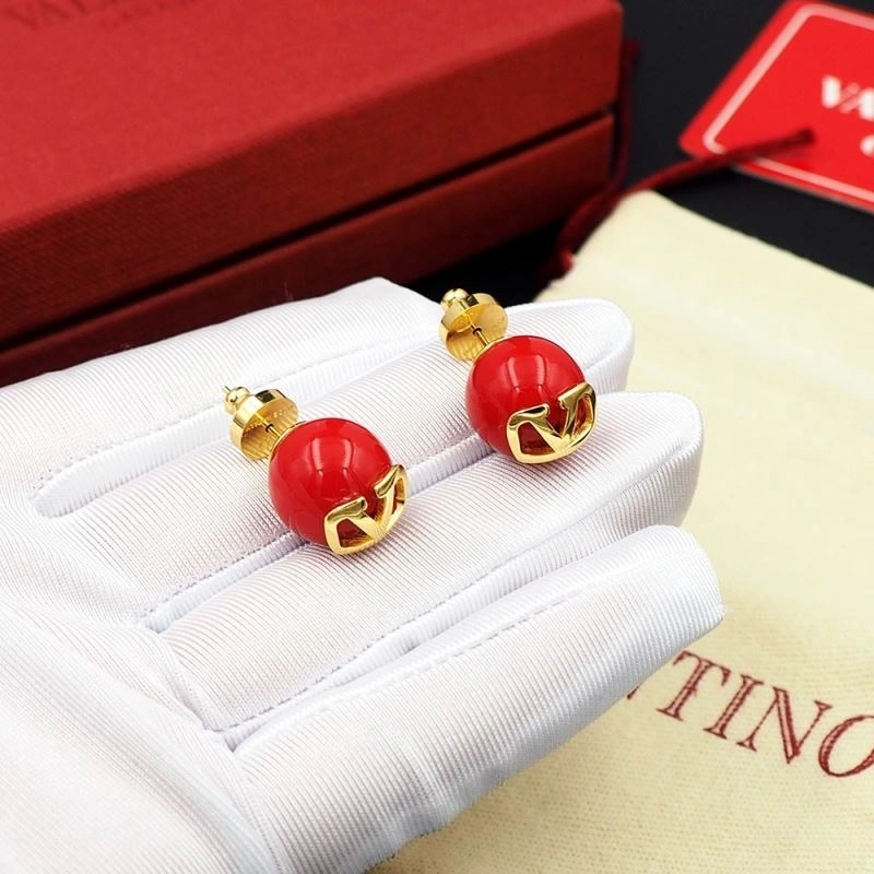 High fidelity Valentino Earrings