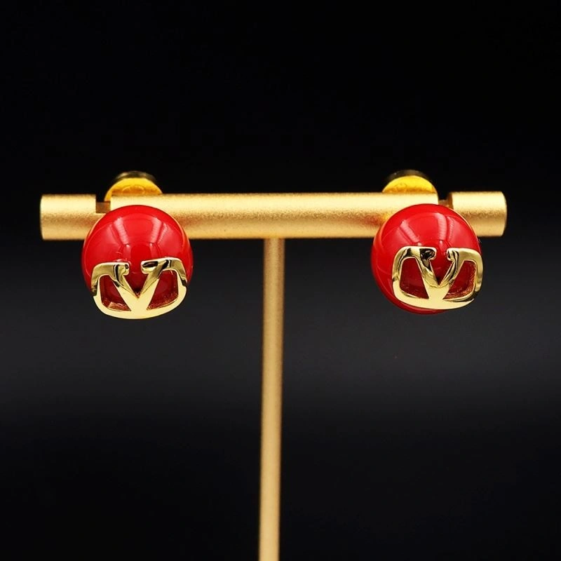 High fidelity Valentino Earrings