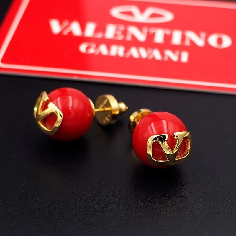 High fidelity Valentino Earrings