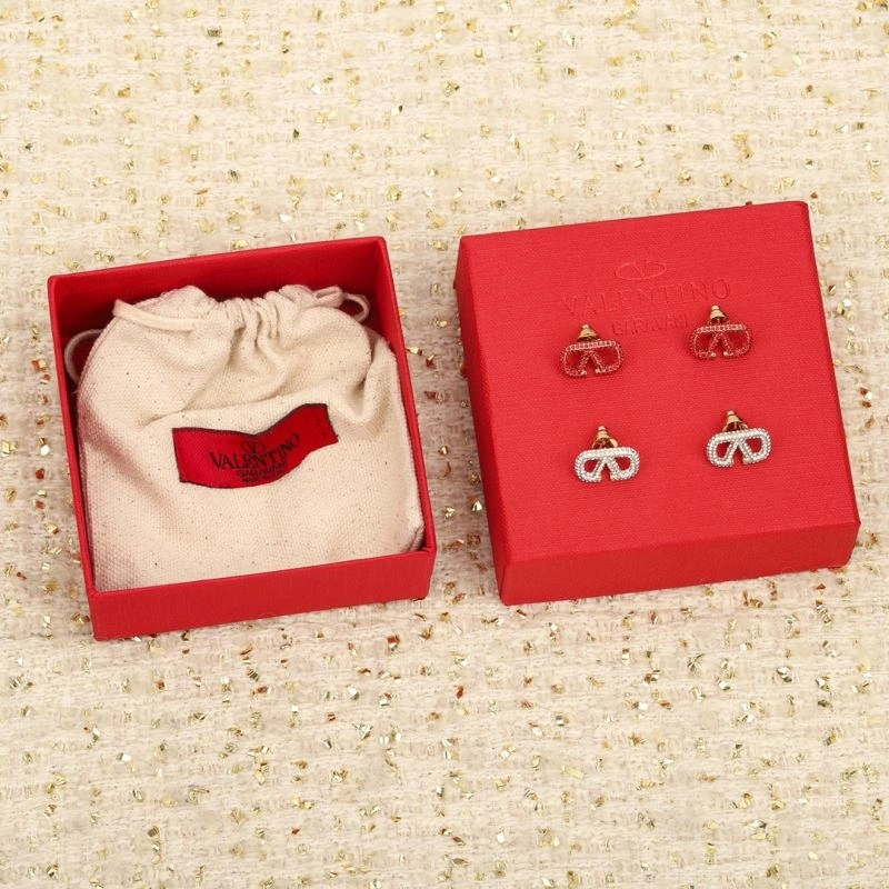 Valentino Earrings