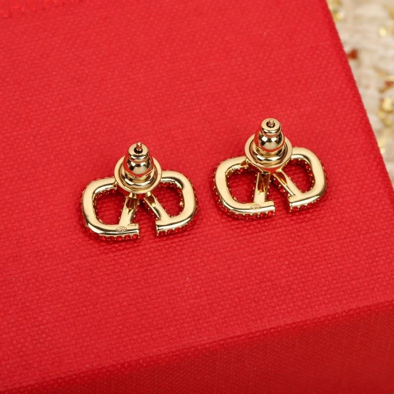 Authentic Valentino Earrings