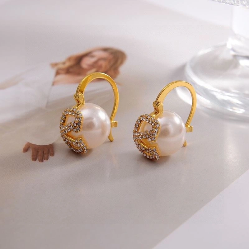 Accurate model Valentino Earrings