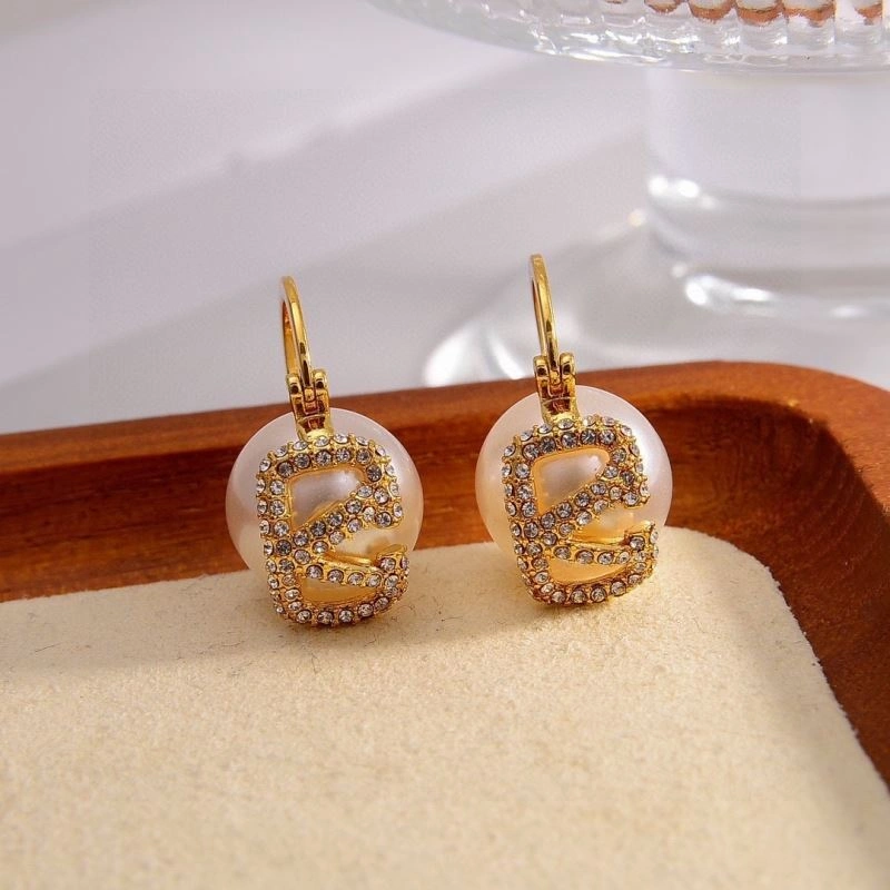 Accurate model Valentino Earrings
