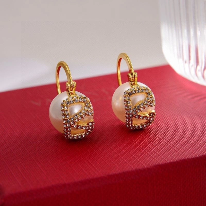 Accurate model Valentino Earrings