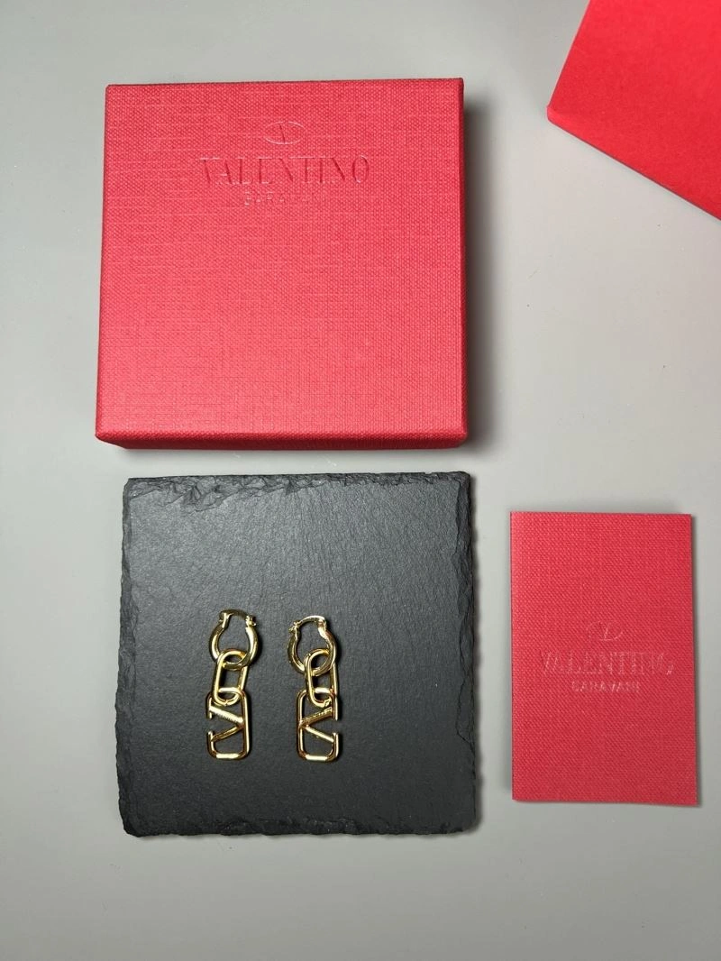Valentino Earrings