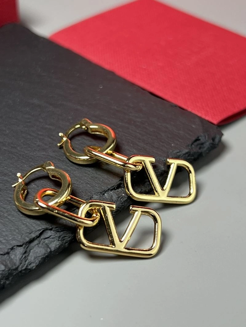 Official Valentino Earrings