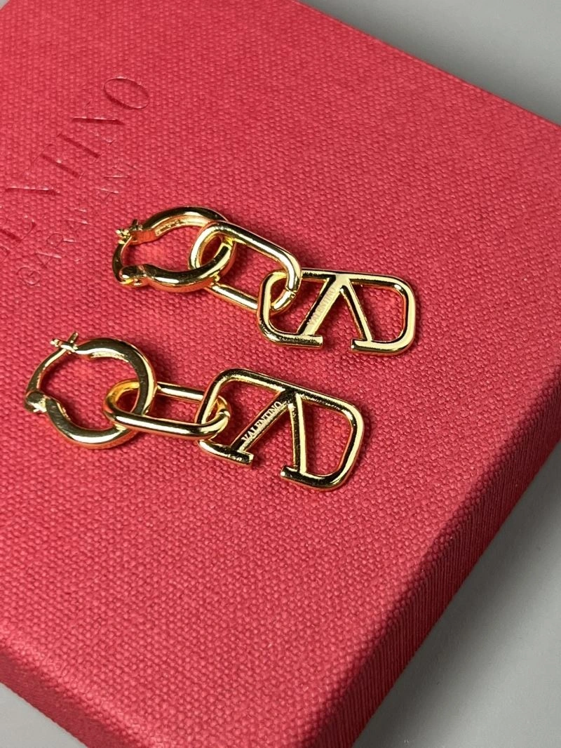 Official Valentino Earrings