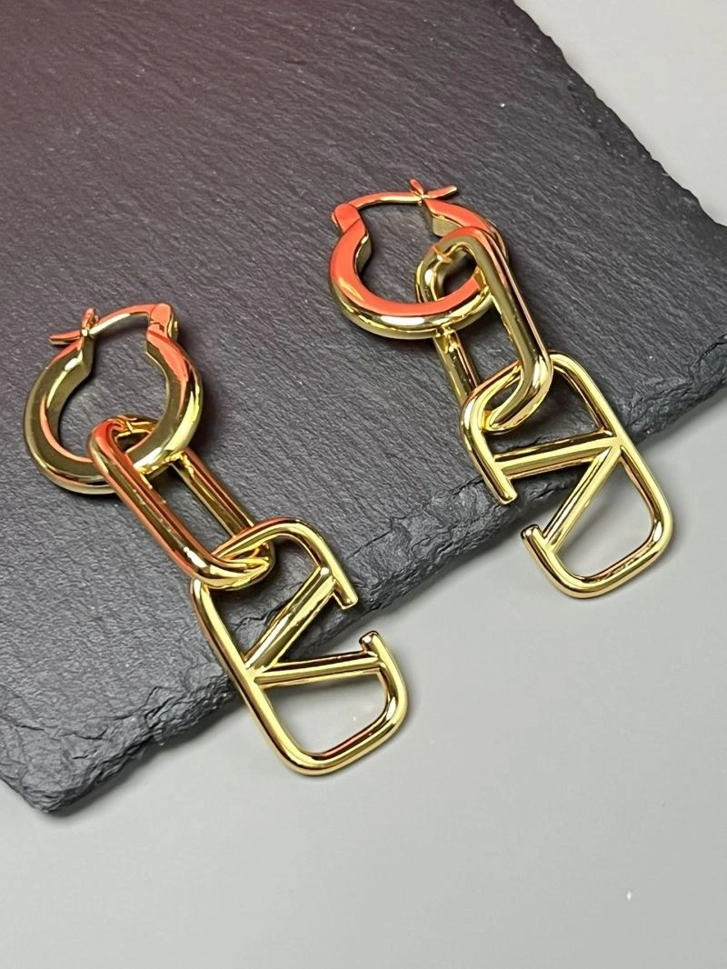 Official Valentino Earrings