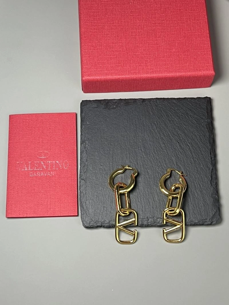 Official Valentino Earrings