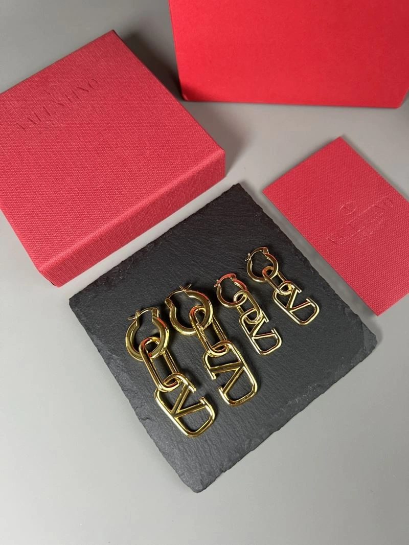 Official Valentino Earrings