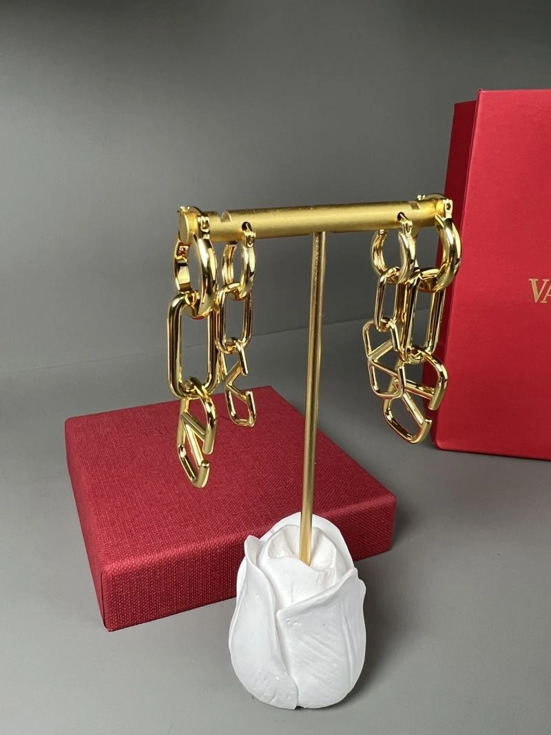 Official Valentino Earrings