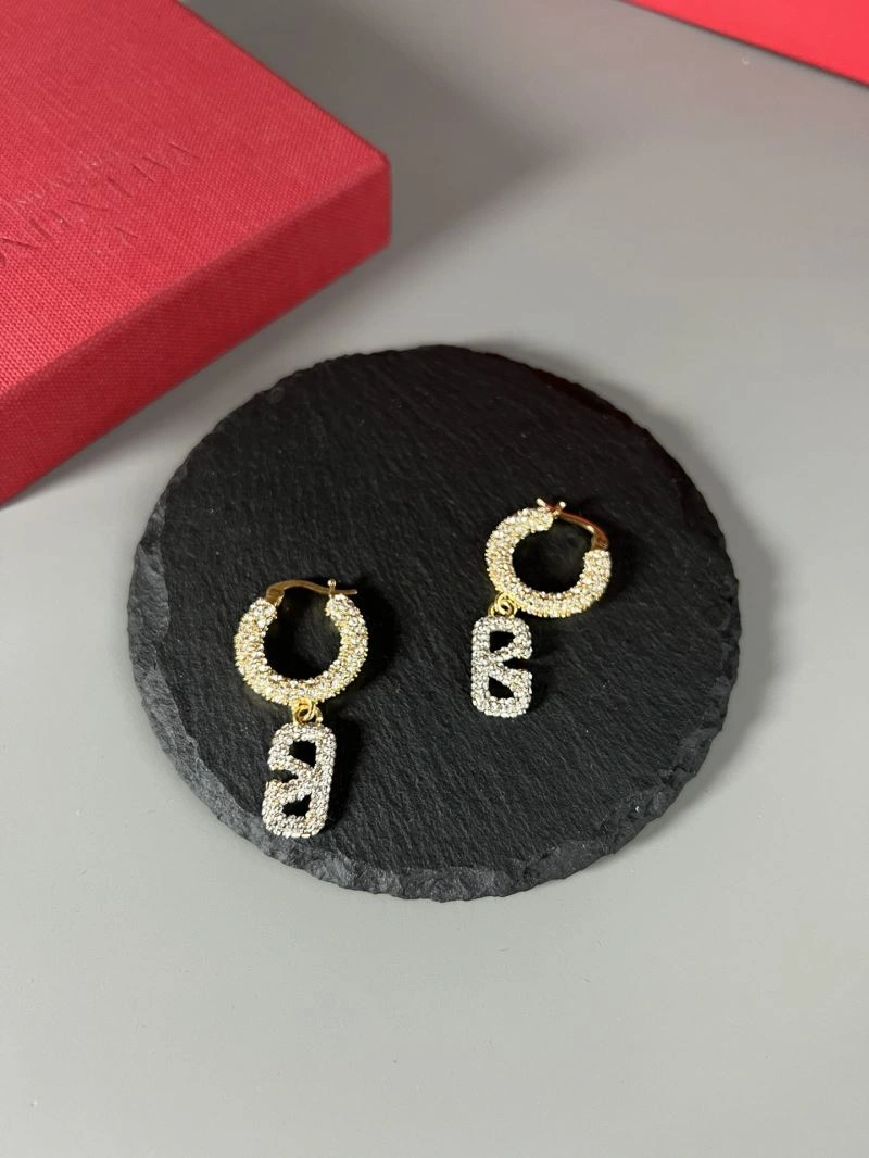 Inexpensive Valentino Earrings