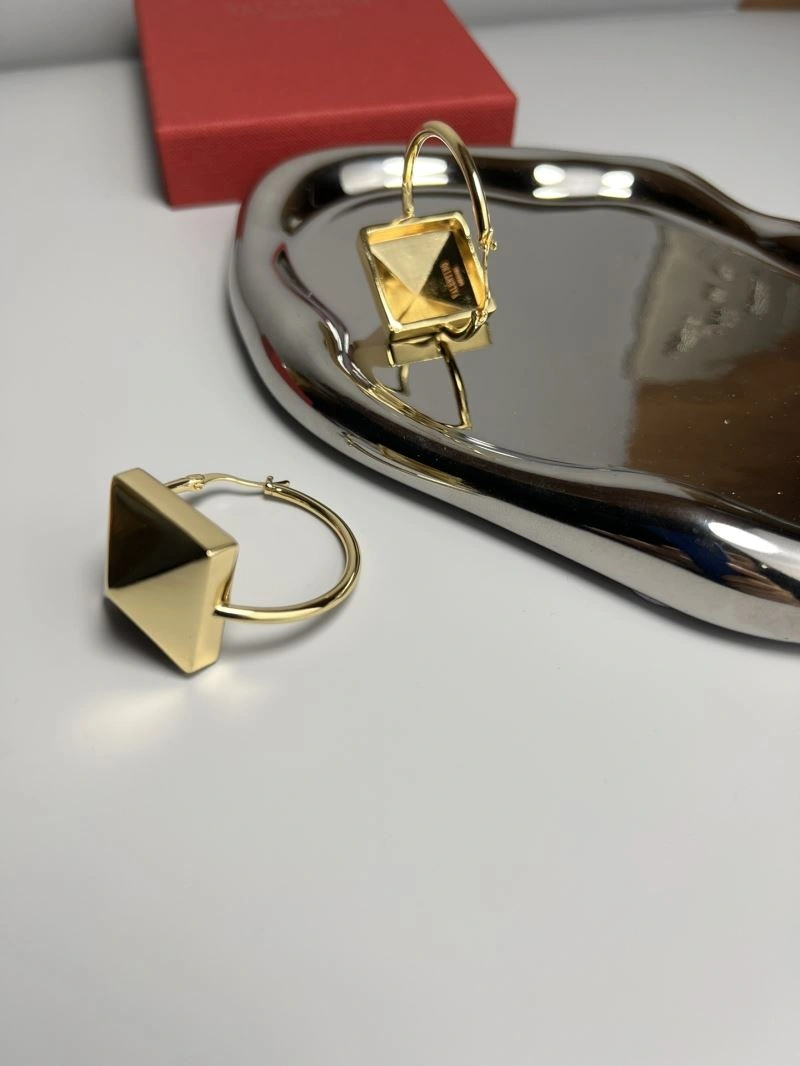 Official Valentino Earrings