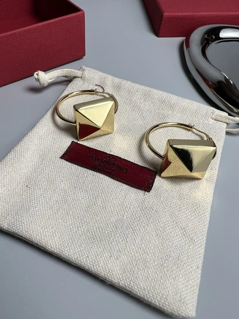 Official Valentino Earrings