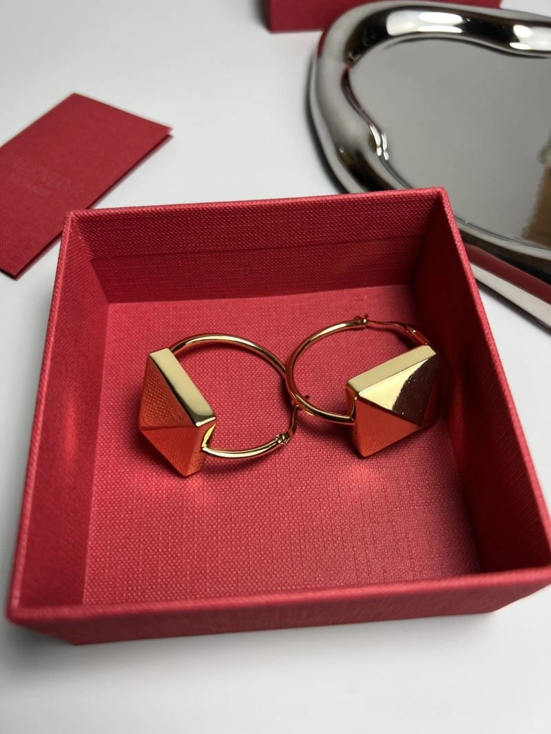 Official Valentino Earrings