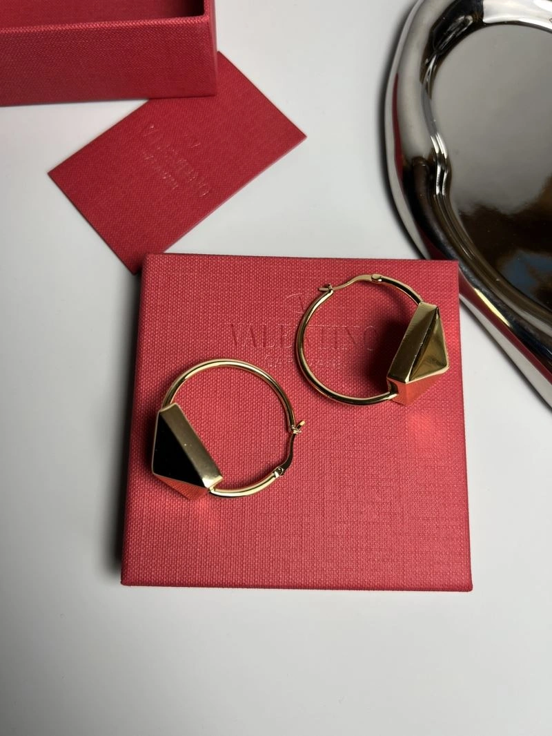Official Valentino Earrings