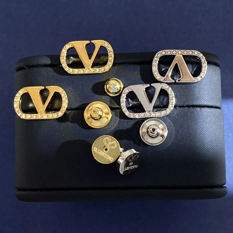 Valentino Earrings