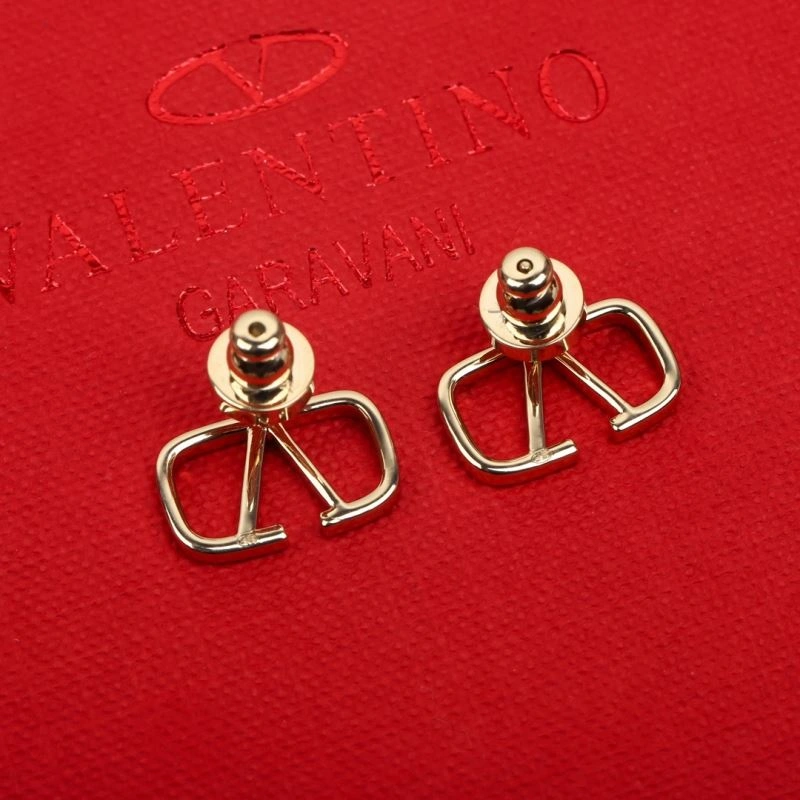 Valentino Earrings