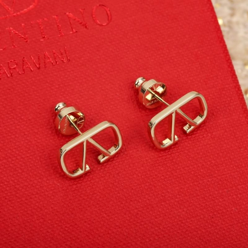 Valentino Earrings