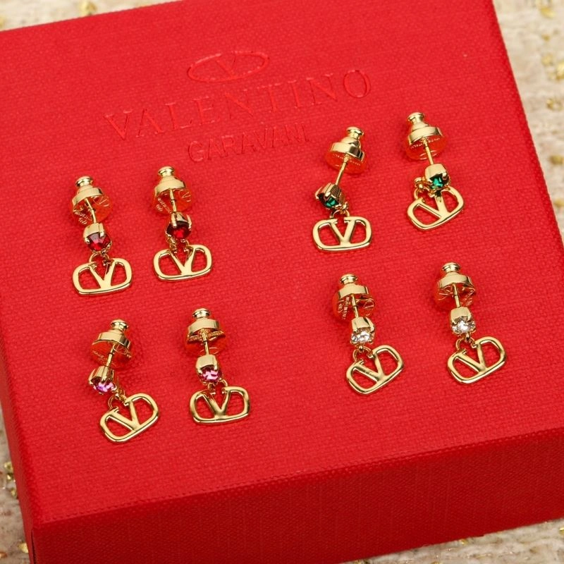 Factory-made Valentino Earrings