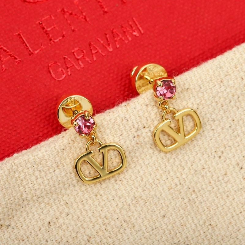 Factory-made Valentino Earrings