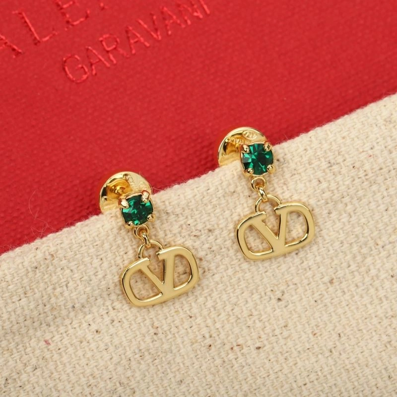 Factory-made Valentino Earrings