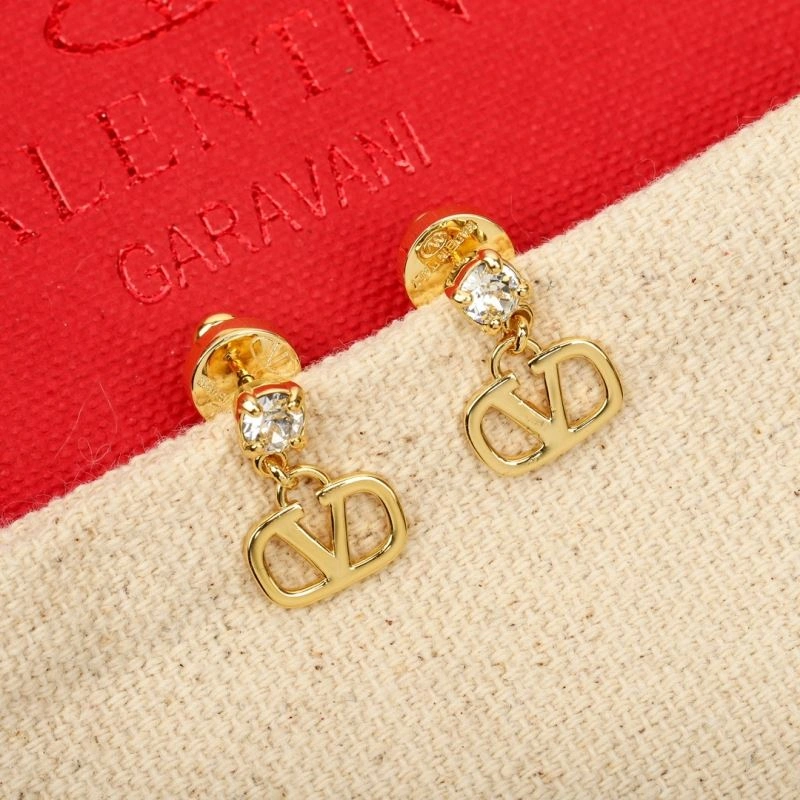 Factory-made Valentino Earrings