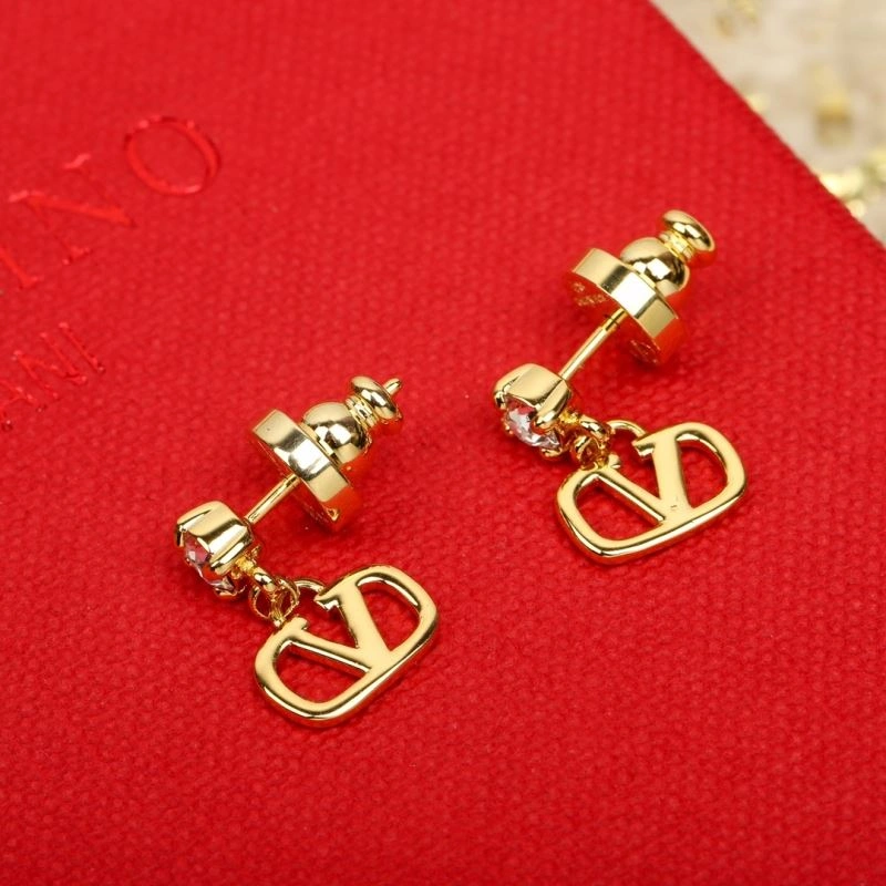 Factory-made Valentino Earrings