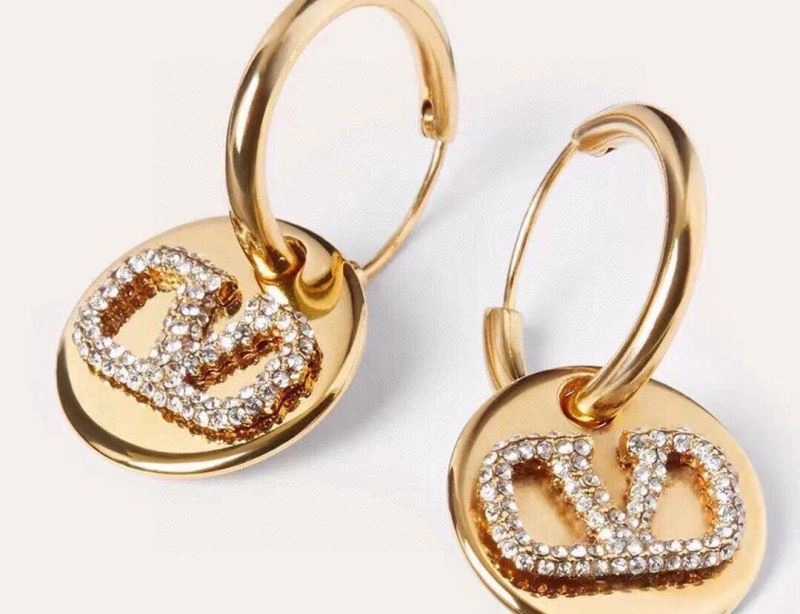 Valentino Earrings