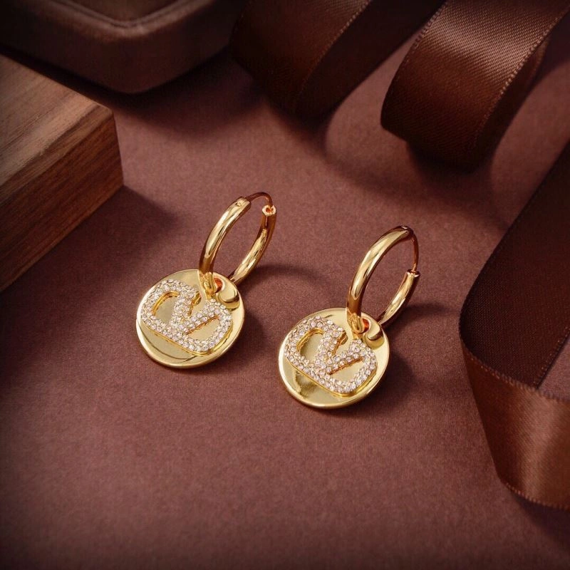 Valentino Earrings
