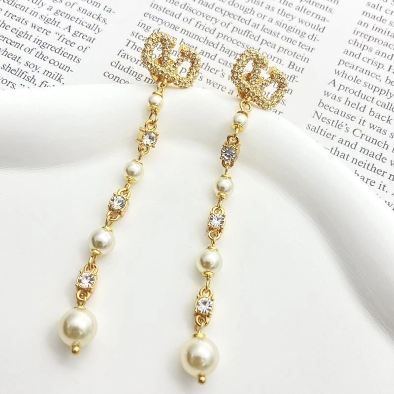 Valentino Earrings