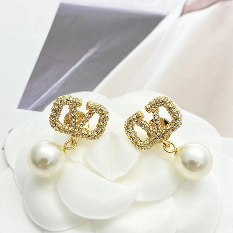 Valentino Earrings