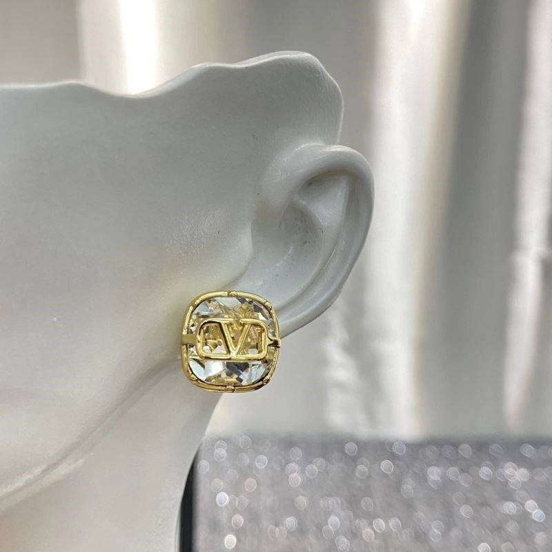 Valentino Earrings