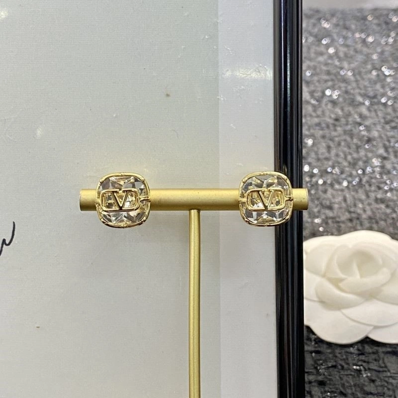 Valentino Earrings
