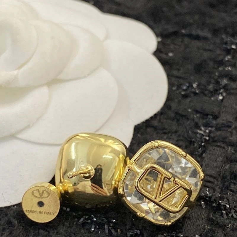 Valentino Earrings