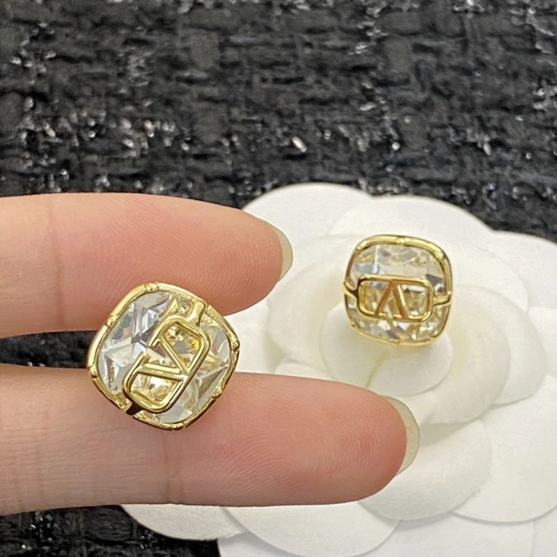 Valentino Earrings