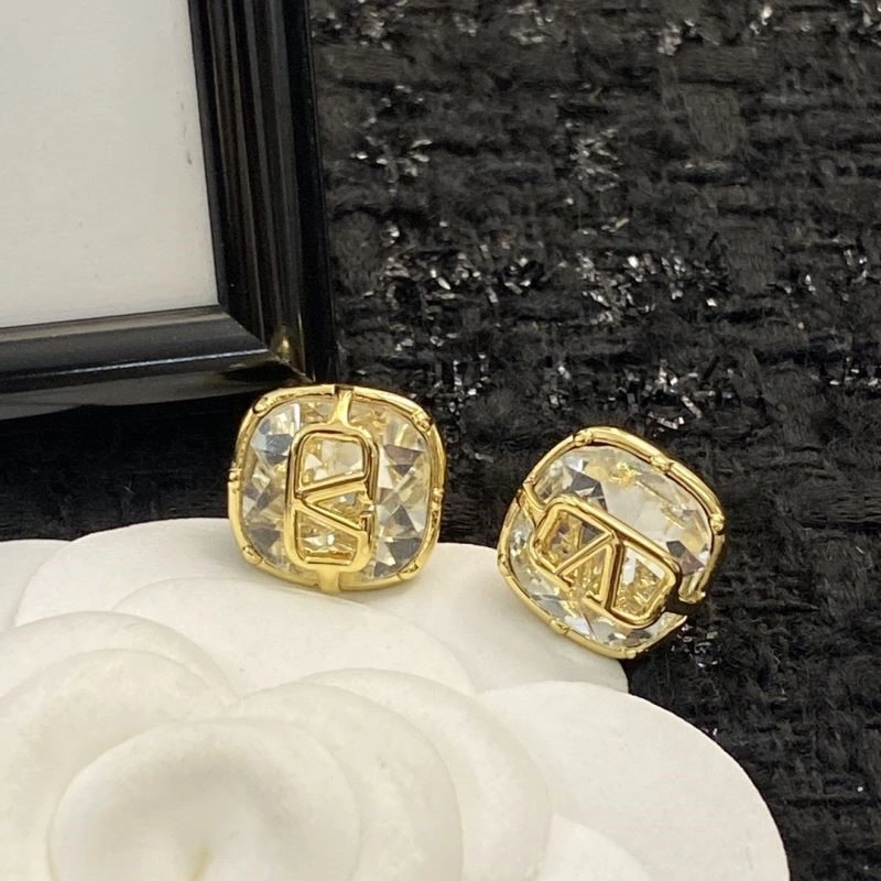 Valentino Earrings