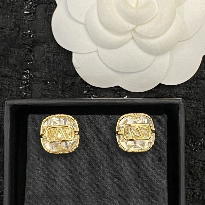 Valentino Earrings