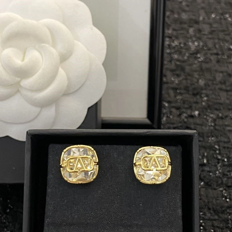 Valentino Earrings