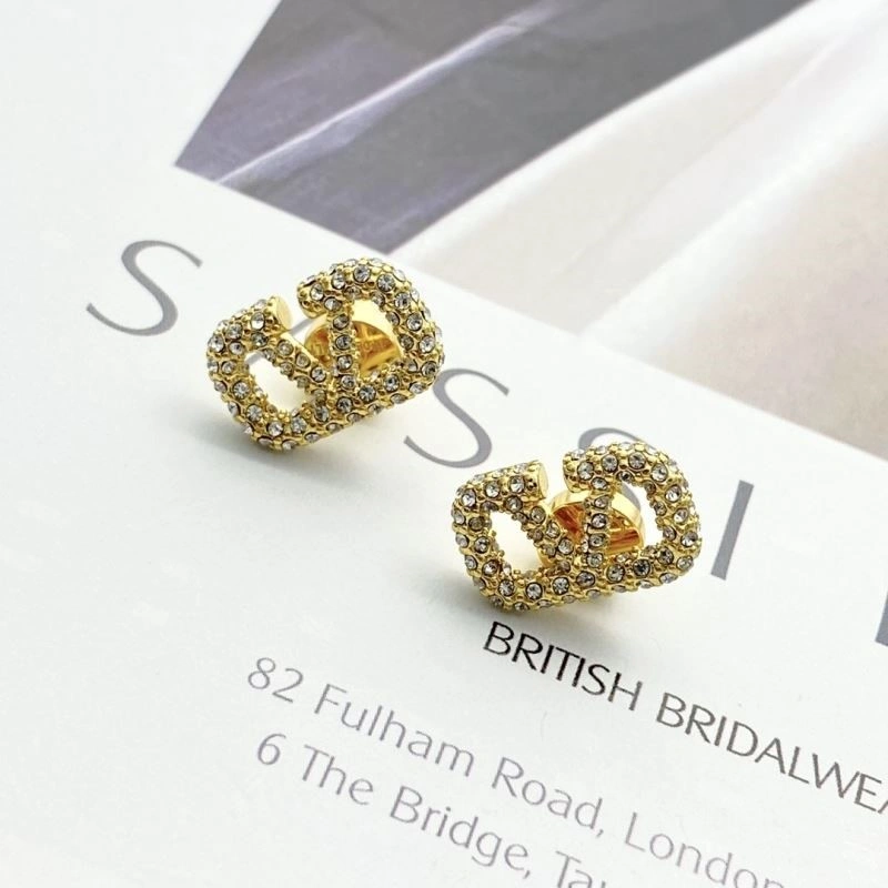 Valentino Earrings