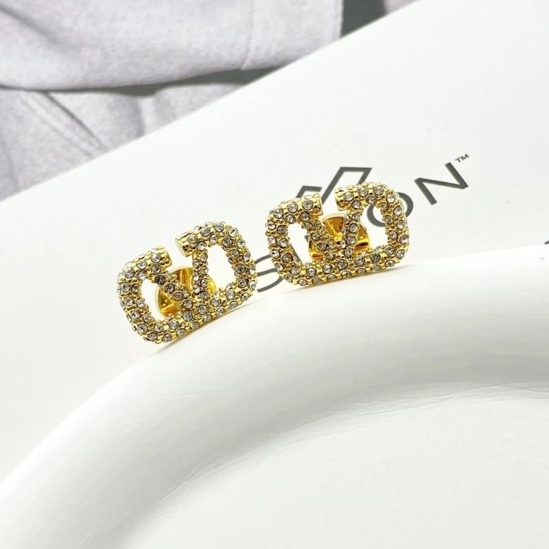 Valentino Earrings