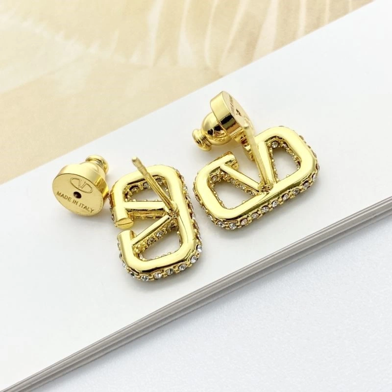 Valentino Earrings